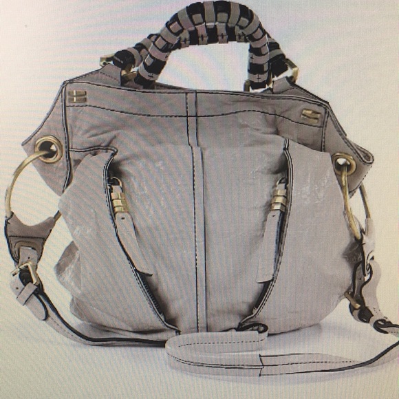 orYANY | Bags | Oryany Victoria Crossbody Leather Purse | Poshmark